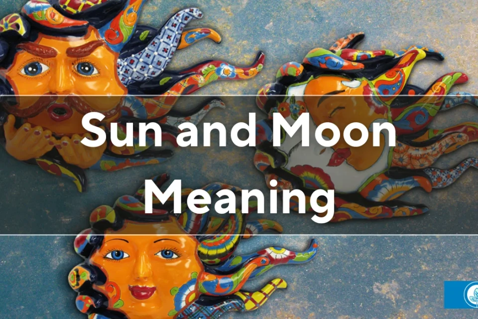 Sun and Moon Meaning in Art: Interpreting Their Significance - Spirit Means
